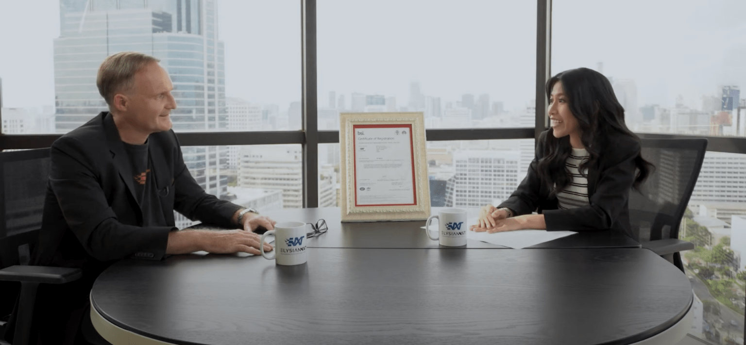 Podcasts - ElysianNxt