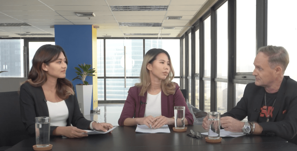 Podcasts - ElysianNxt