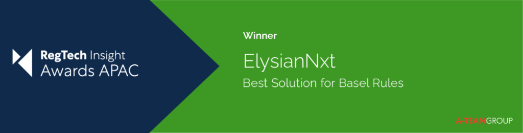 Making Basel IV compliance easy for you - Basel.NXT