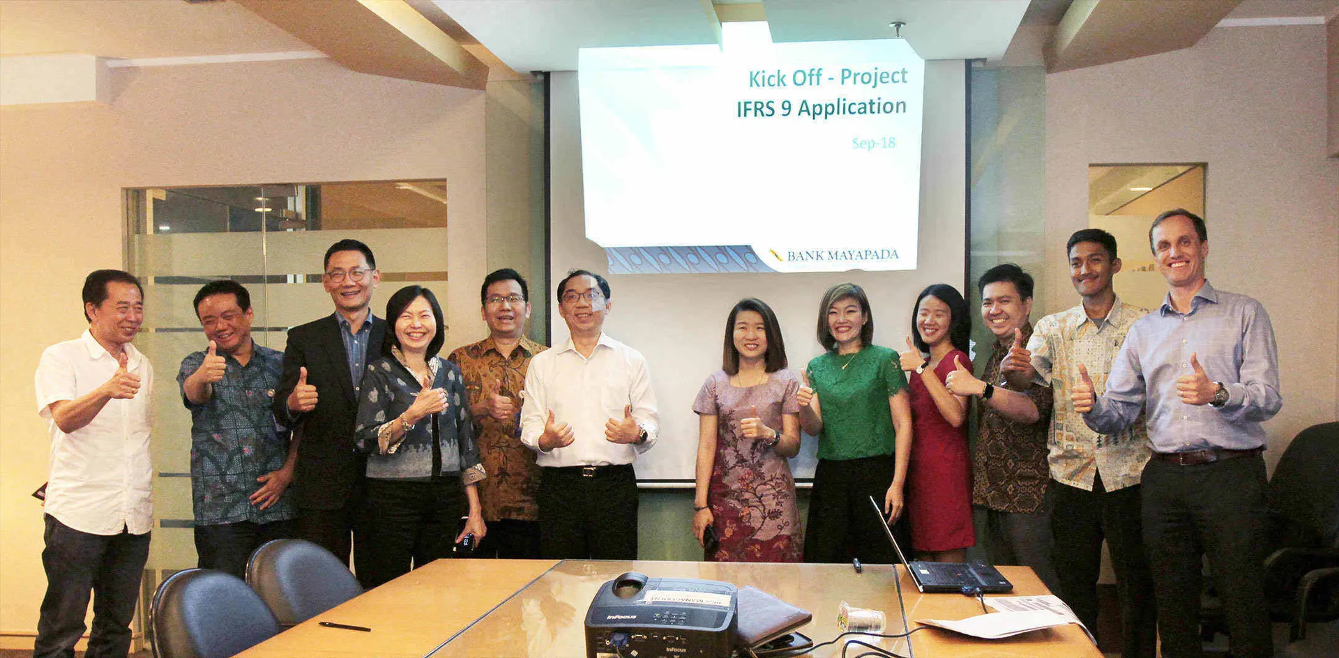 Bank Mayapada Selects IFRS9.NXT by ElysianNxt - ElysianNxt