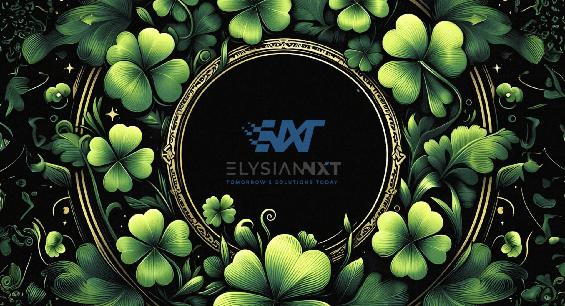 Find Your Pot of Gold with .NXT: Simplify Data Navigation - ElysianNxt