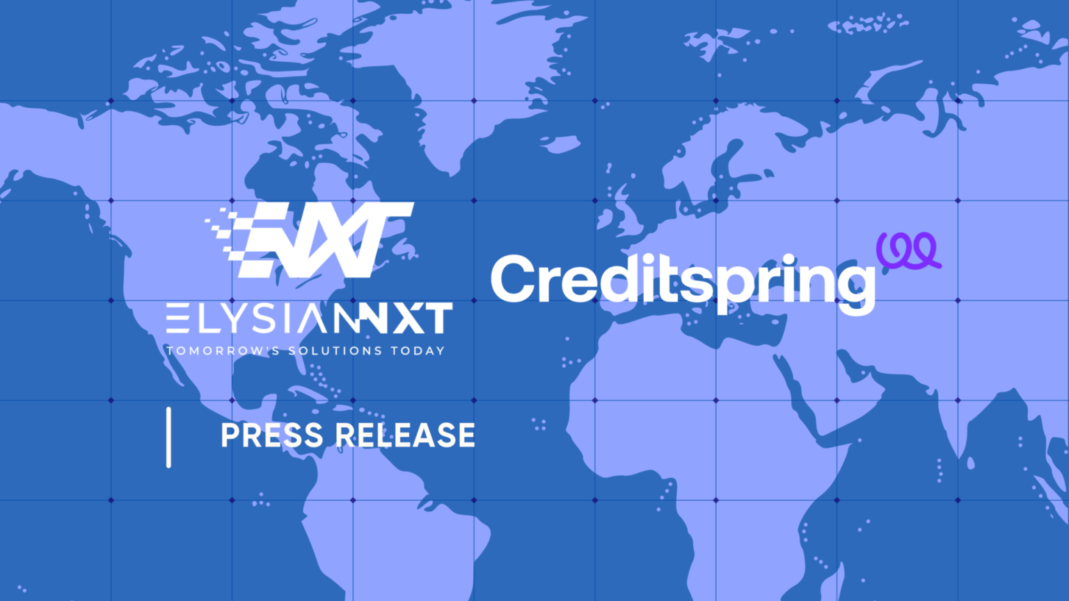 Creditspring Partners ElysianNxt to Enhance IFRS 9